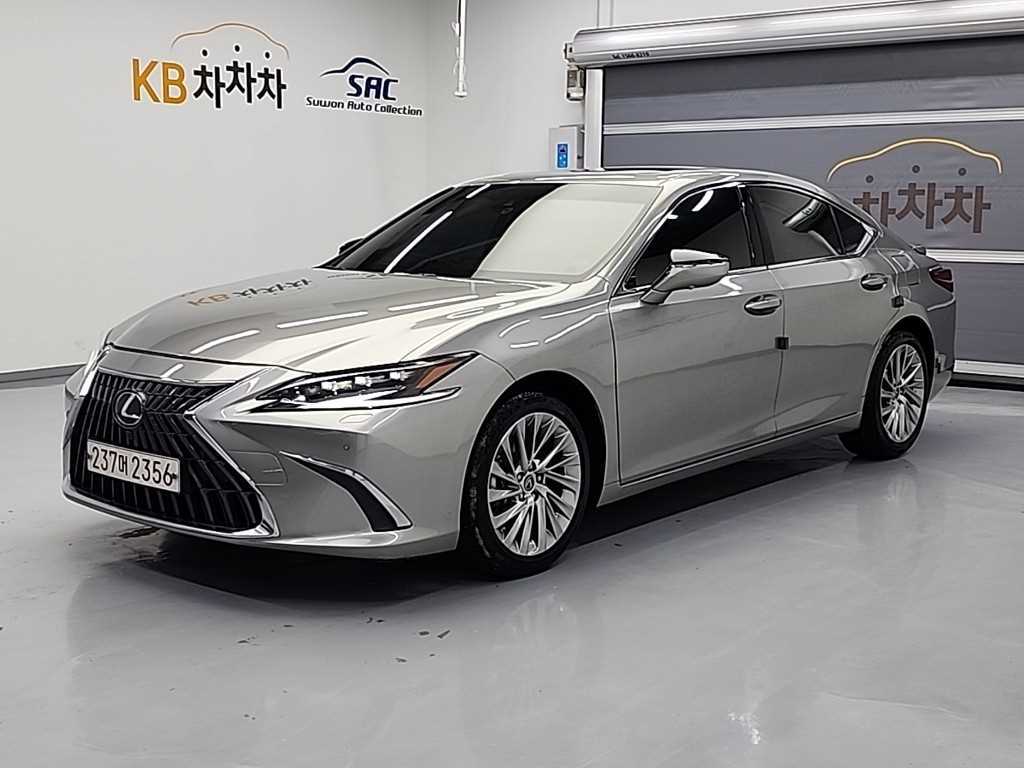 [렉서스] ES300h 7세대 이그제큐티브