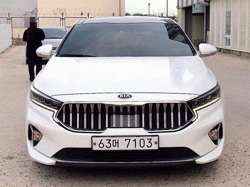 [기아] K7 프리미어 가솔린 2.5 GDI 프레스티지