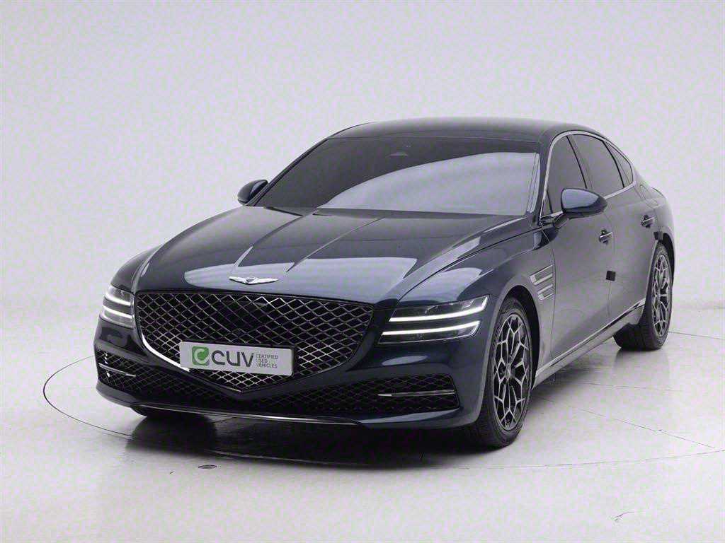 [Genesis] G80 (RG3) 2.5 Gasoline Turbo AWD Basic type