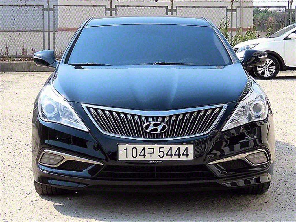 [현대] 그랜저 HG HG220 PREMIUM