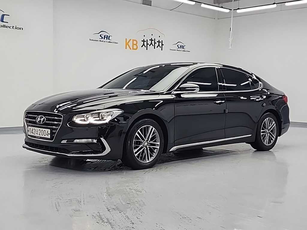 [현대] 그랜저 IG 3.0 LPI 모던