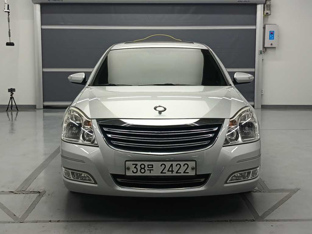 [르노코리아(삼성)] SM7뉴아트 2.3 RE