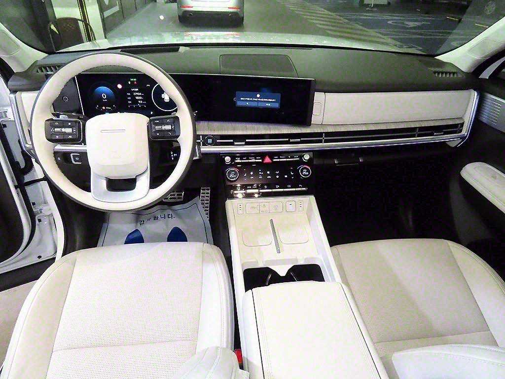 [현대] 싼타페 MX5 가솔린 2.5T 2WD 캘리그래피