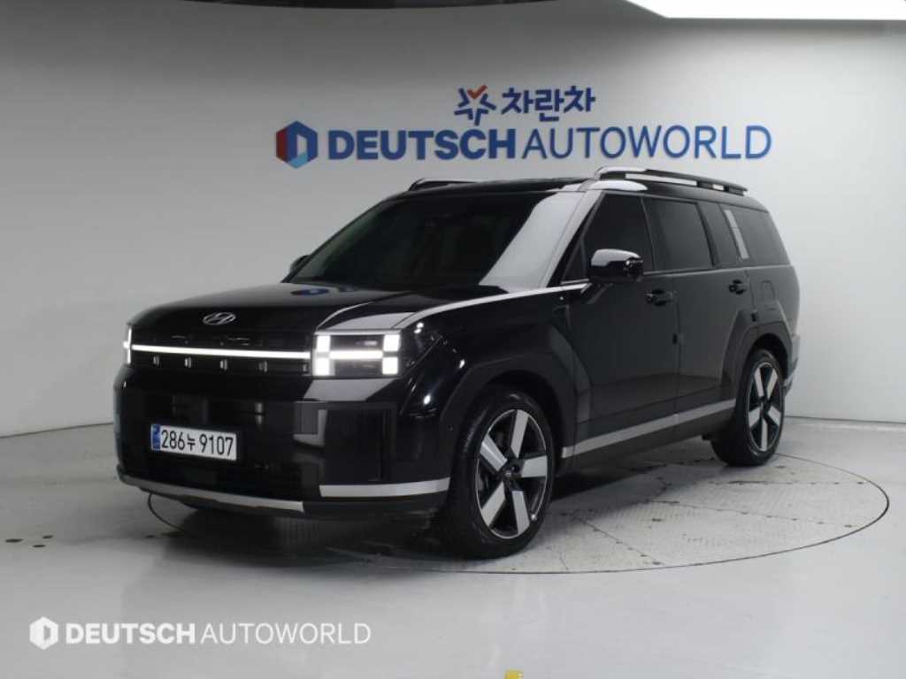 [현대] 싼타페 MX5 가솔린 2.5T 2WD 프레스티지