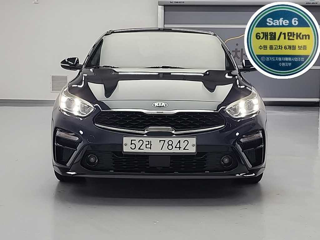 [기아] 올뉴 K3 1.6 트렌디