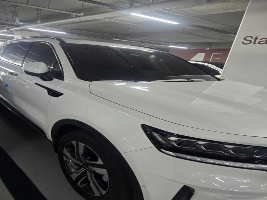 [기아] 쏘렌토 4세대(MQ4)하이브리드 HEV 1.6 2WD 프레스티지