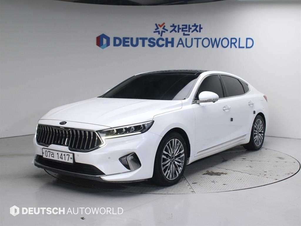 [기아] K7 프리미어 3.0 LPI 노블레스