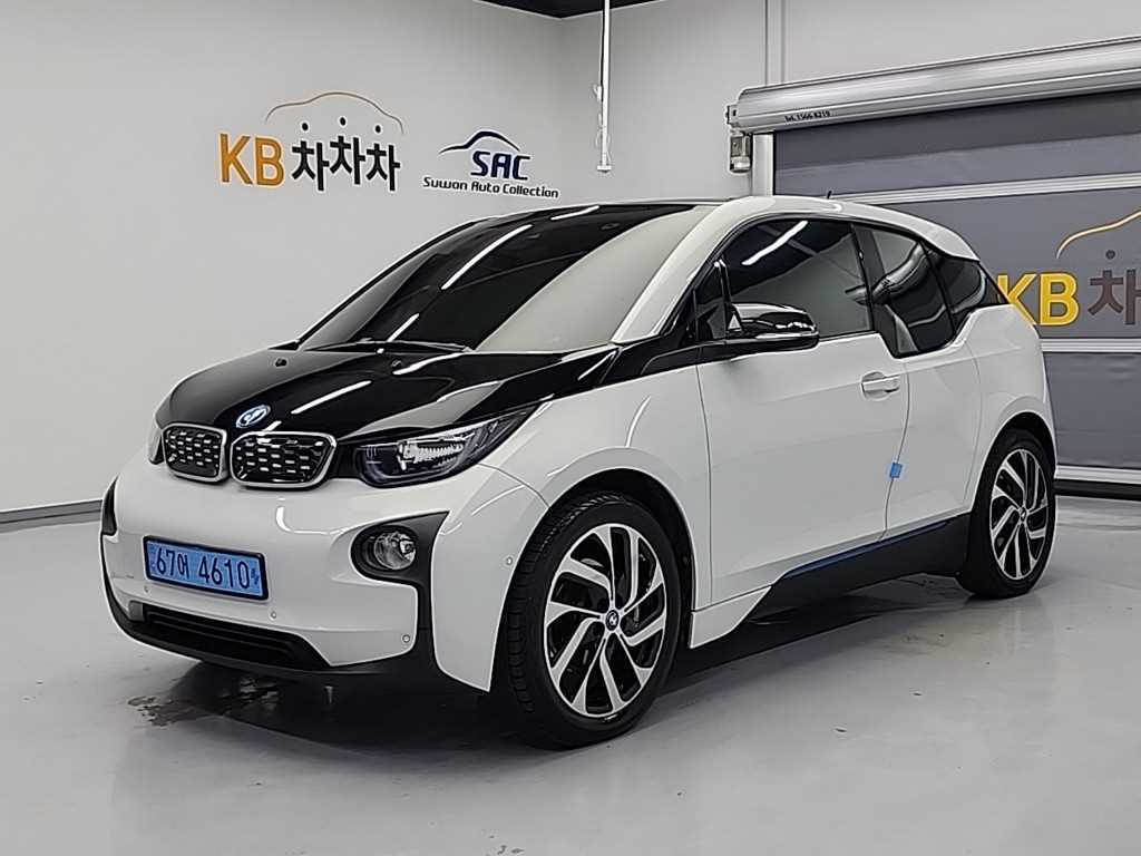 [BMW] BMW i3 i3 SOL 플러스