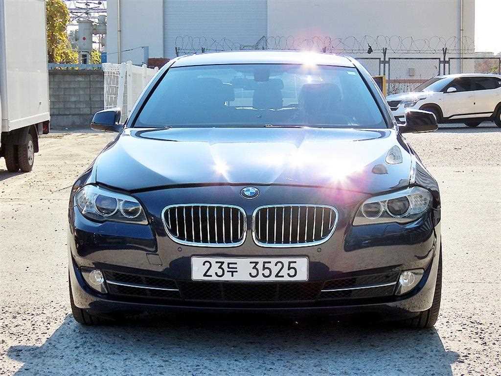 [BMW] 5시리즈 (F10) 528i xDrive