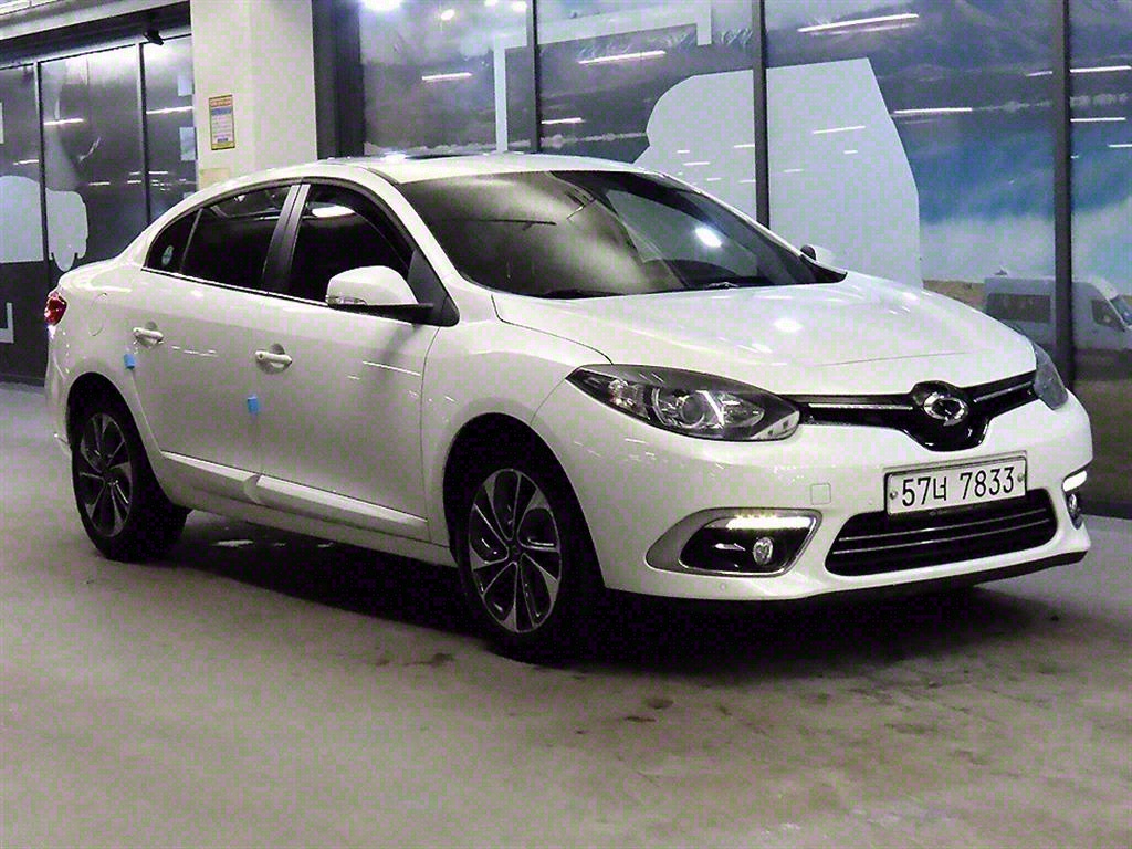 [르노코리아(삼성)] SM3 네오 RE