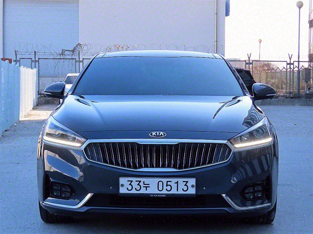 [기아] 올 뉴 K7 2.4 GDI 프레스티지