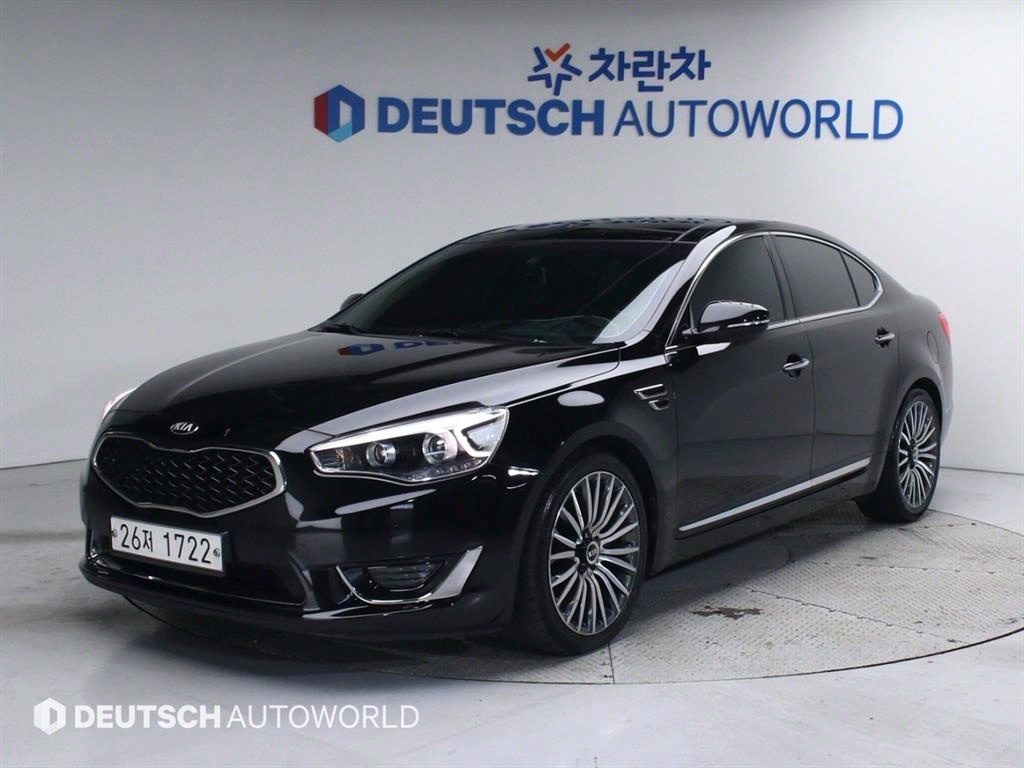 [기아] 더 뉴 K7 3.0 GDI 프레스티지