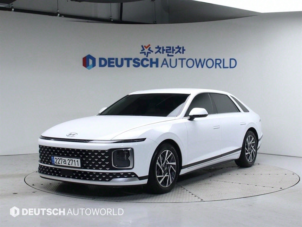 [현대] 그랜저 (GN7) 가솔린 3.5 2WD 프리미엄