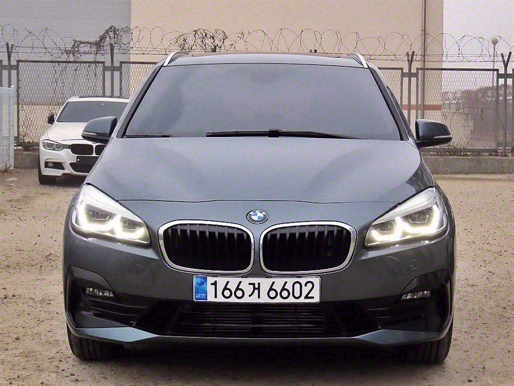 [BMW] 2시리즈 액티브 투어러 (F45) 어드밴티지