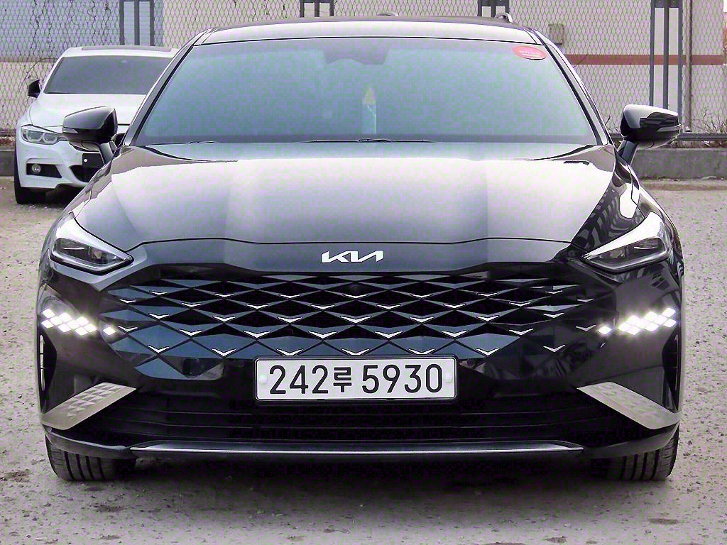 [기아] K8 2.5 2WD 노블레스