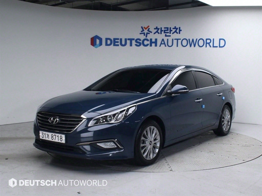 [현대] LF 쏘나타 LPI 프리미엄 스페셜