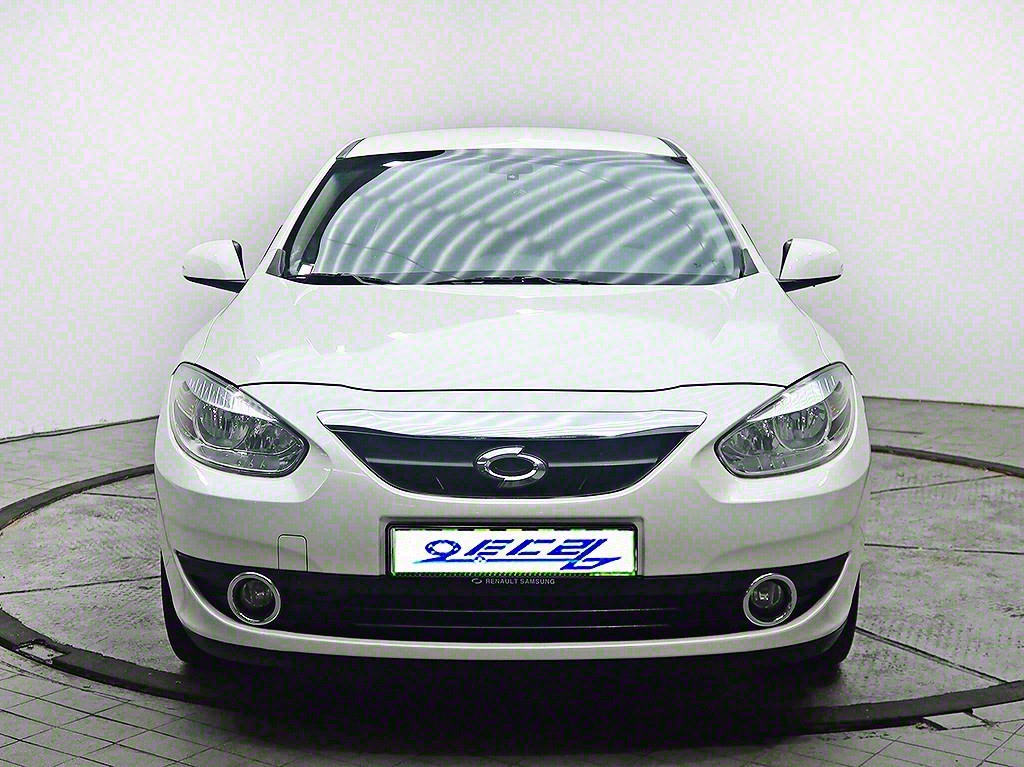 [르노코리아(삼성)] 뉴SM3(신형) LE 익스클루시브