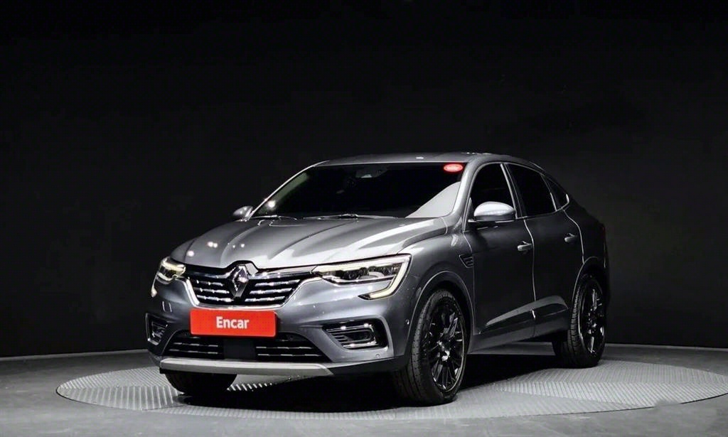 [르노코리아(삼성)] XM3 1.3 TCe RE 시그니처