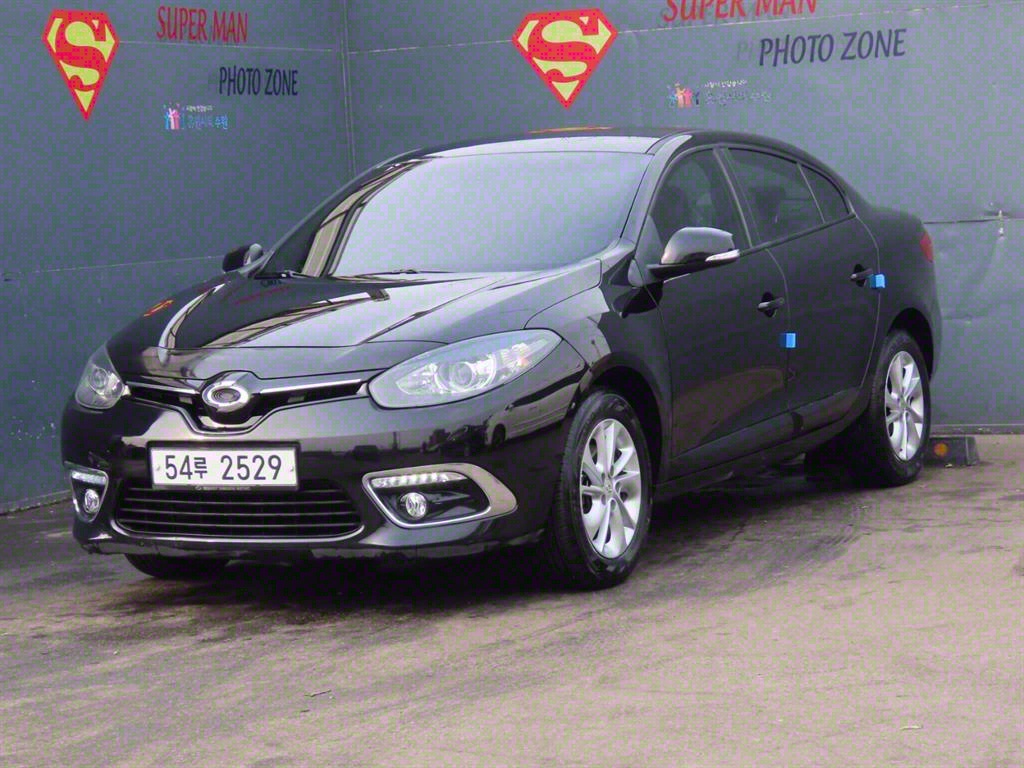 [르노코리아(삼성)] SM3 네오 SE 플러스