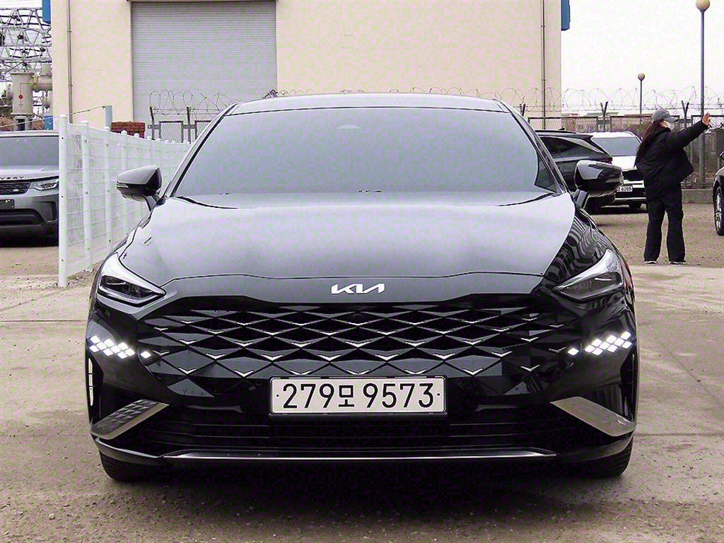 [기아] K8 2.5 2WD 노블레스