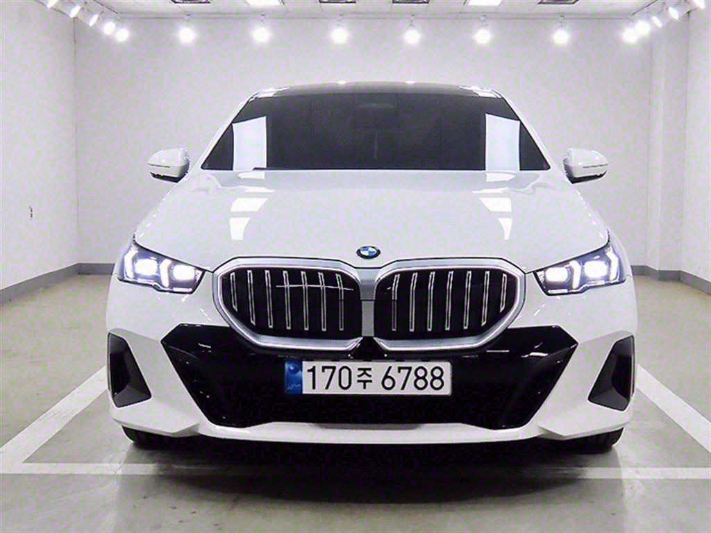 [BMW] 5시리즈 (G60) 520i M 스포츠