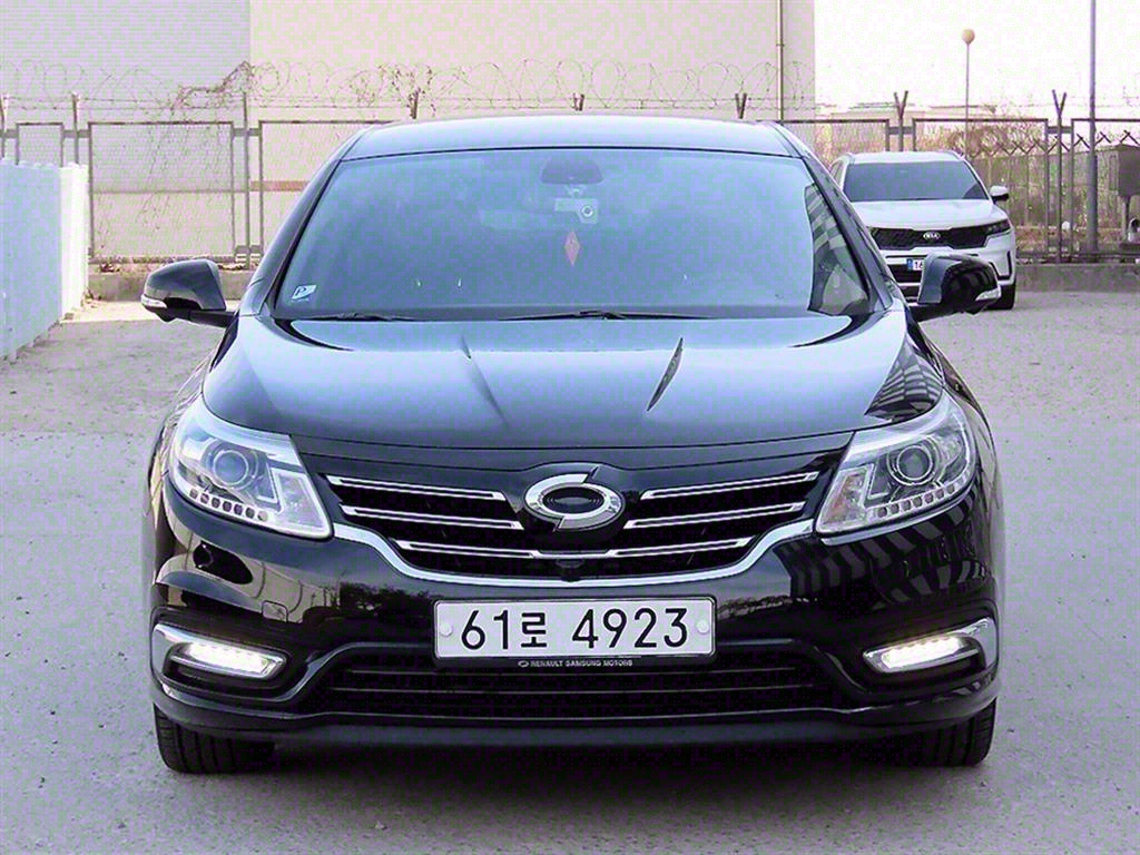 [르노코리아(삼성)] SM5노바 2.0 RE