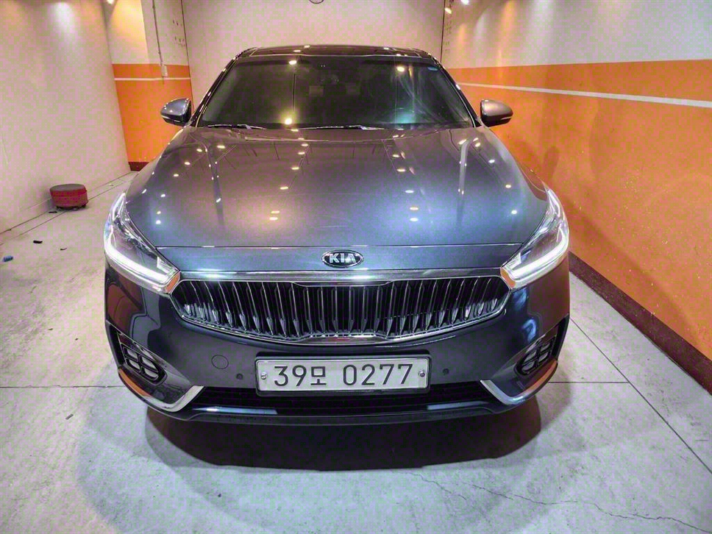 [기아] 올 뉴 K7 2.4 GDI 프레스티지