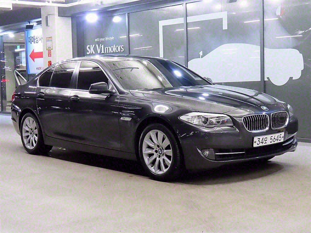 [BMW] 5시리즈 (F10) 528i