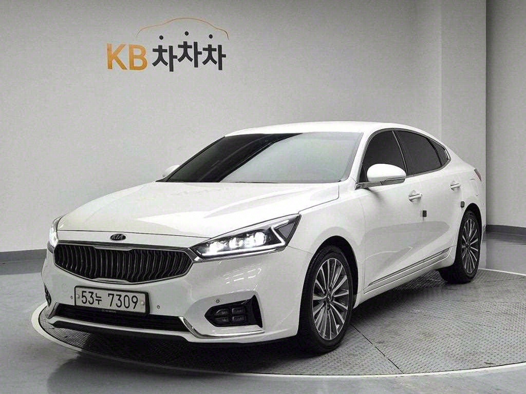 [기아] 올 뉴 K7 2.4 GDI 리미티드
