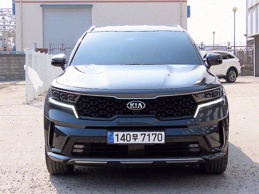 [기아] 쏘렌토 4세대(MQ4) 디젤 2.2 2WD 프레스티지