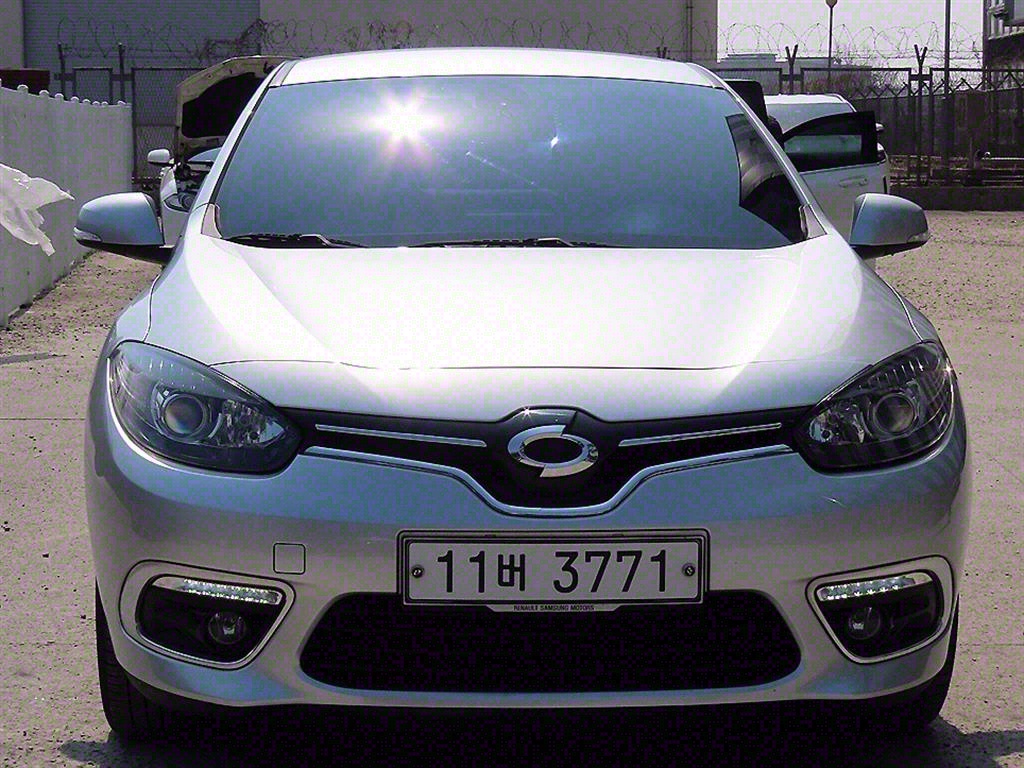 [르노코리아(삼성)] SM3 네오 SE