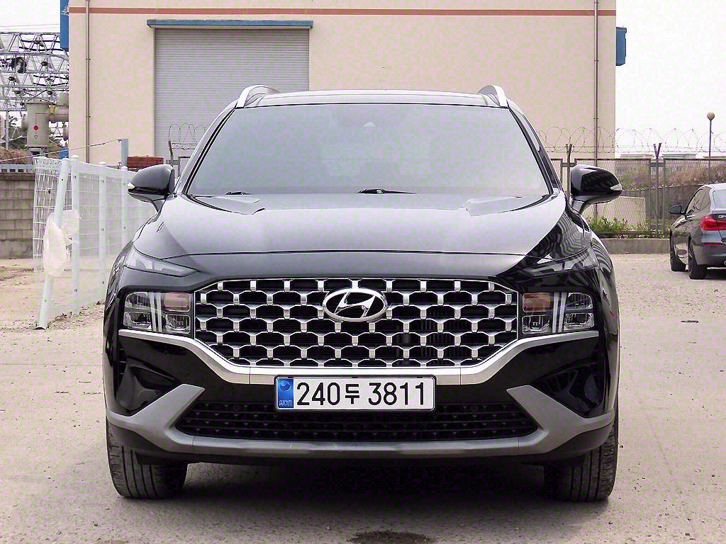[현대] 더 뉴 싼타페 가솔린 2.5T 2WD 프리미엄 초이스