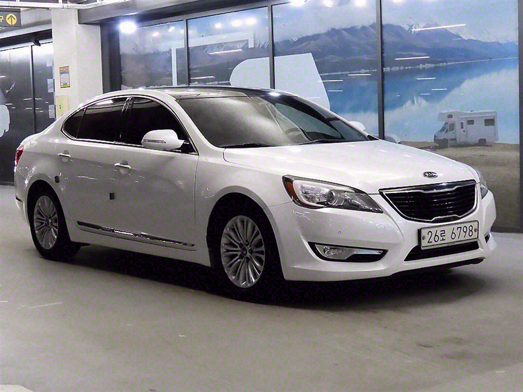 [기아] 더 프레스티지 K7 3.0 LPI 프레스티지