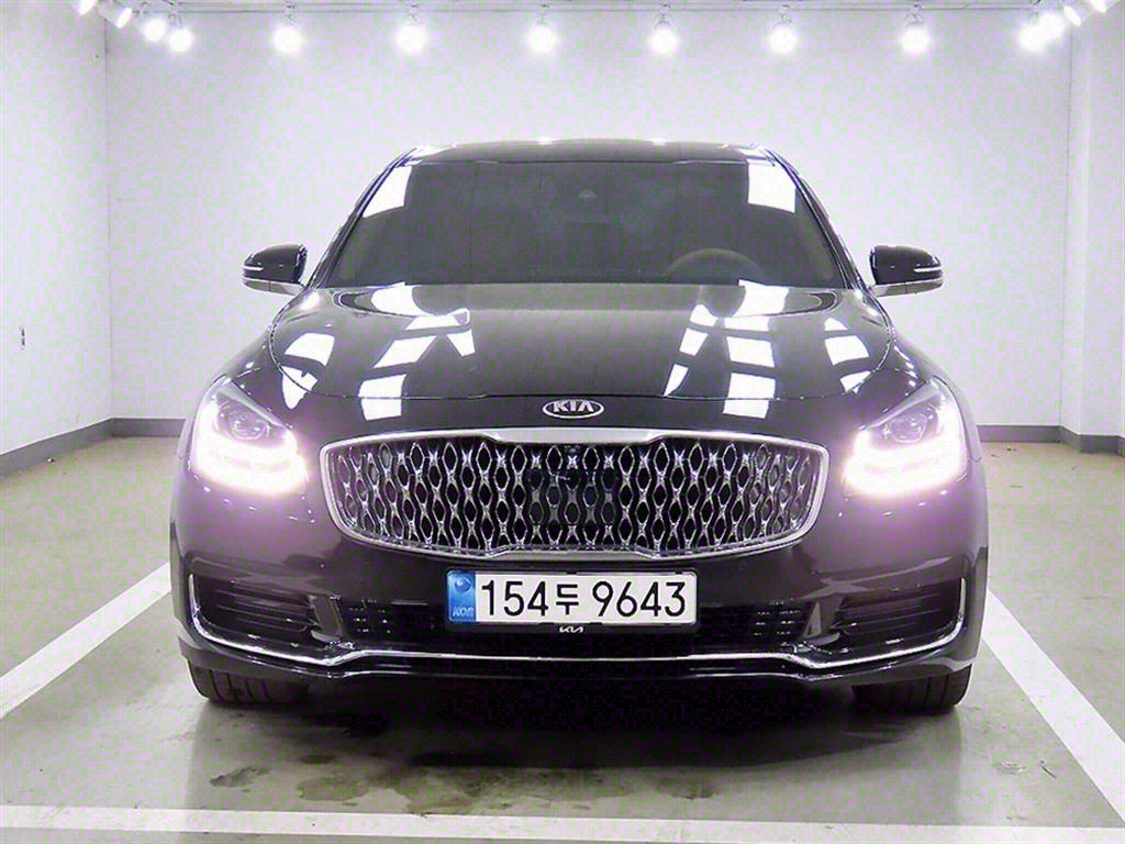 [기아] 더 K9 3.8 GDI AWD 베스트 셀렉션Ⅰ