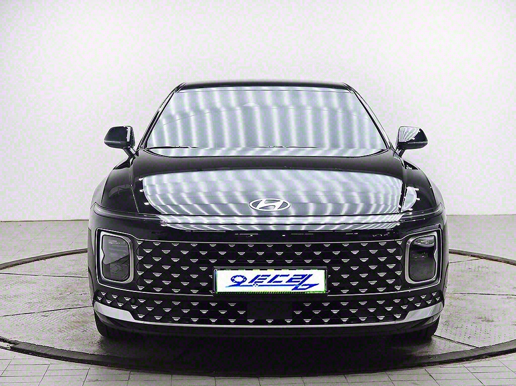 [현대] 그랜저 (GN7) 가솔린 2.5 2WD 프리미엄