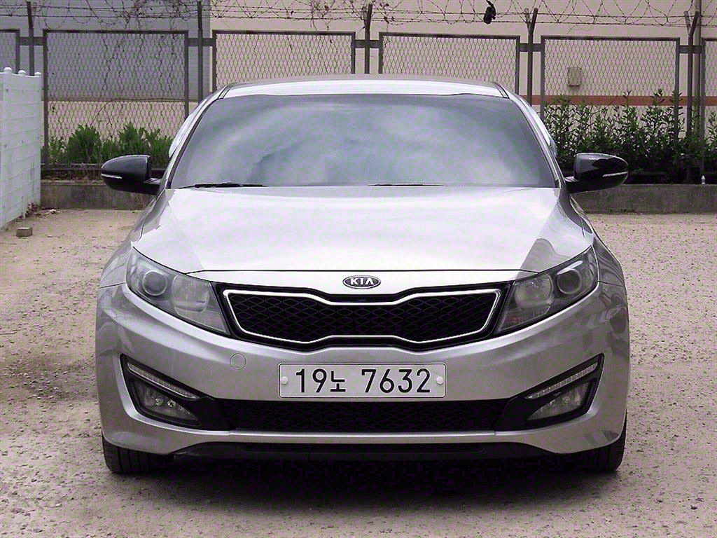 [기아] K5 LPI 2.0 프레스티지