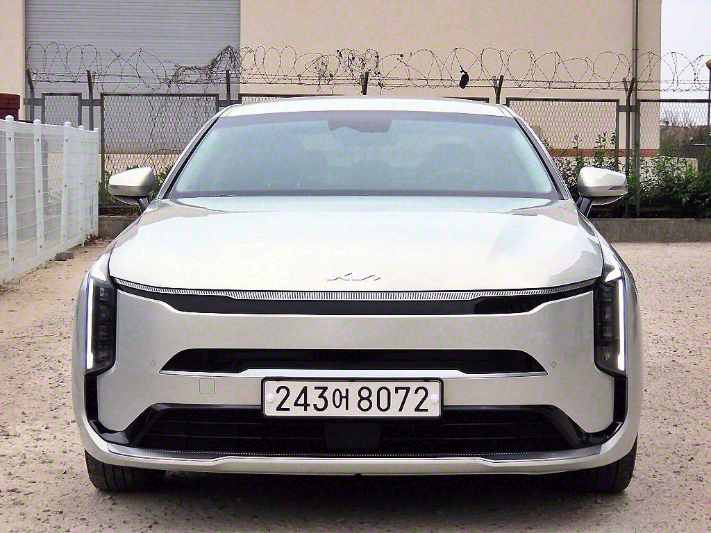 [기아] 뉴 K8 3.5 LPG 2WD 노블레스