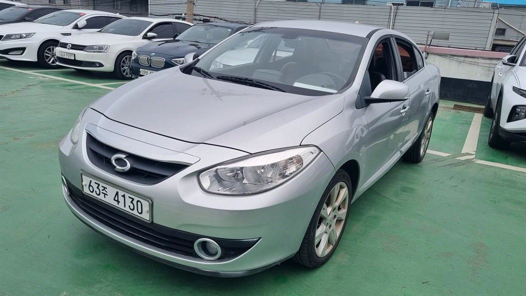 [르노코리아(삼성)] 뉴SM3(신형) LE PLUS