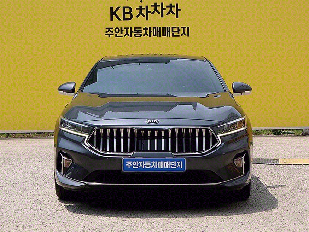 [기아] K7 프리미어 3.0 LPI 프레스티지