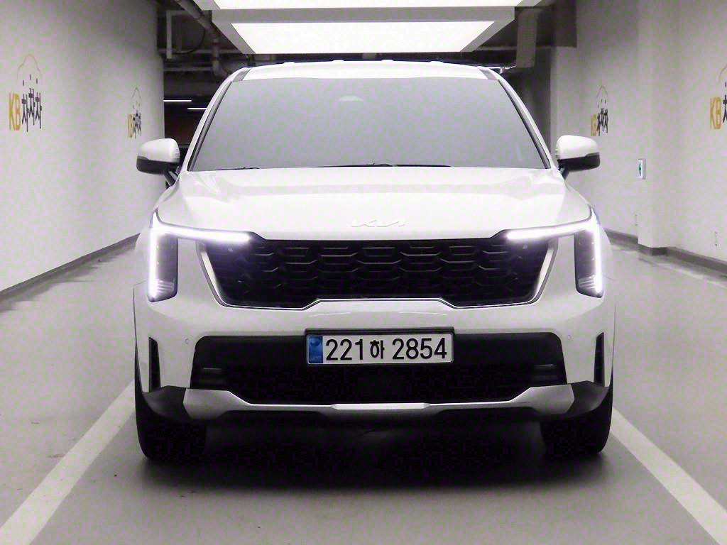 [기아] 더 뉴 쏘렌토 4세대 가솔린 2.5T 2WD 프레스티지