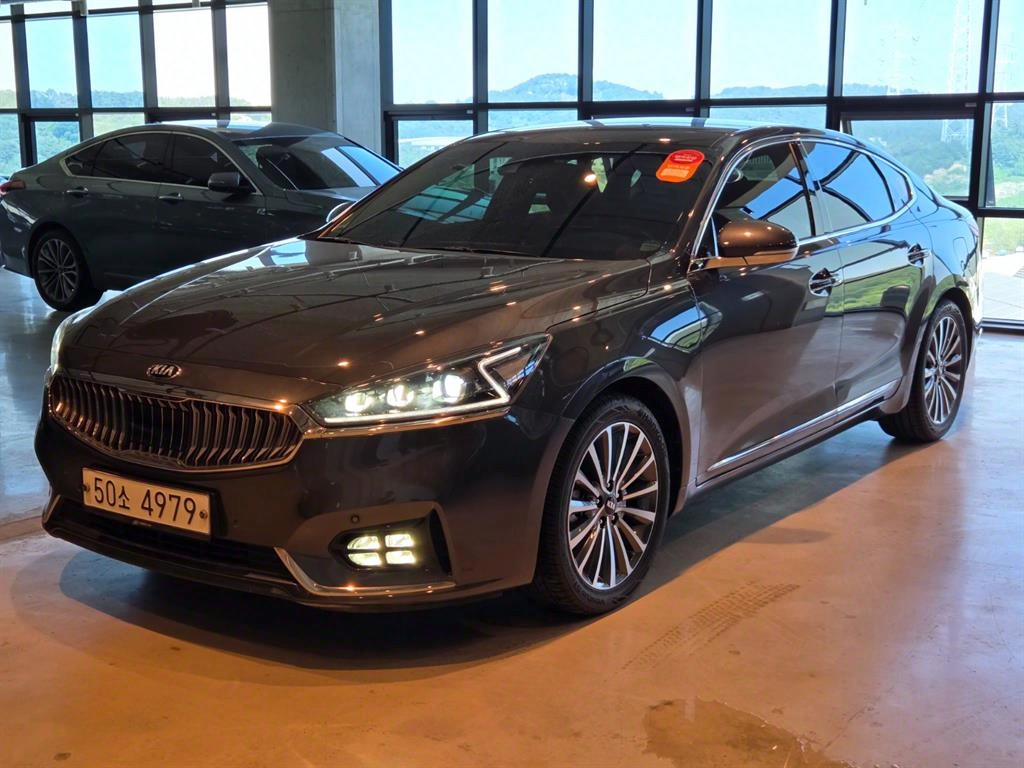 [기아] 올 뉴 K7 2.4 GDI 리미티드