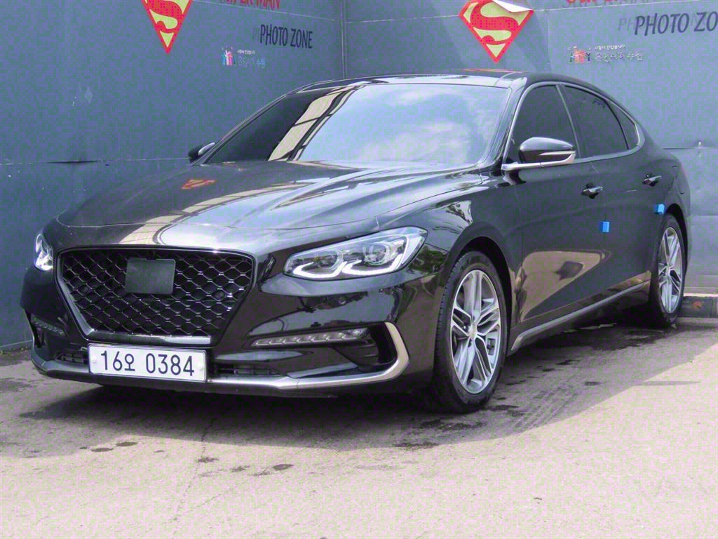 [현대] 그랜저 IG 2.4 GDI 프리미엄