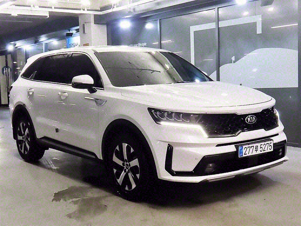 [기아] 쏘렌토 4세대(MQ4) 디젤 2.2 2WD 트렌디