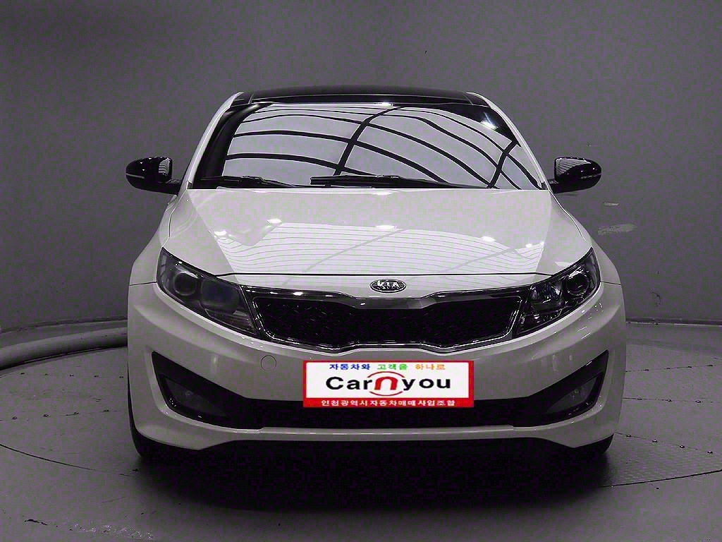 [기아] K5 LPI 2.0 프레스티지