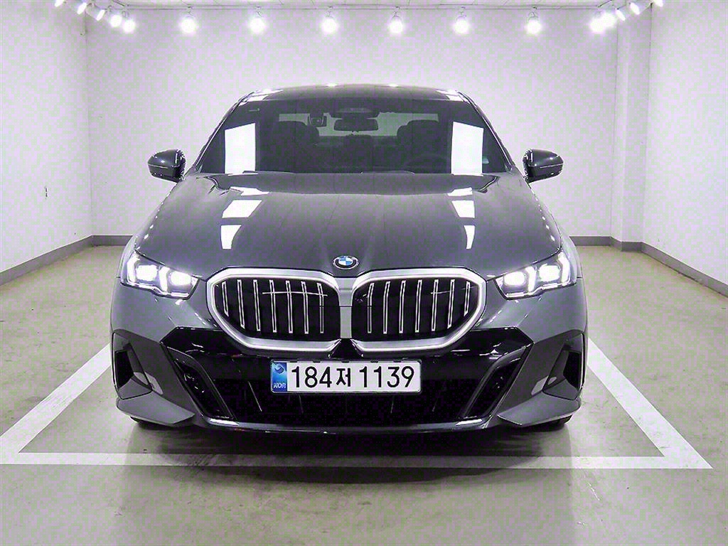 [BMW] 5시리즈 (G60) 520i M 스포츠