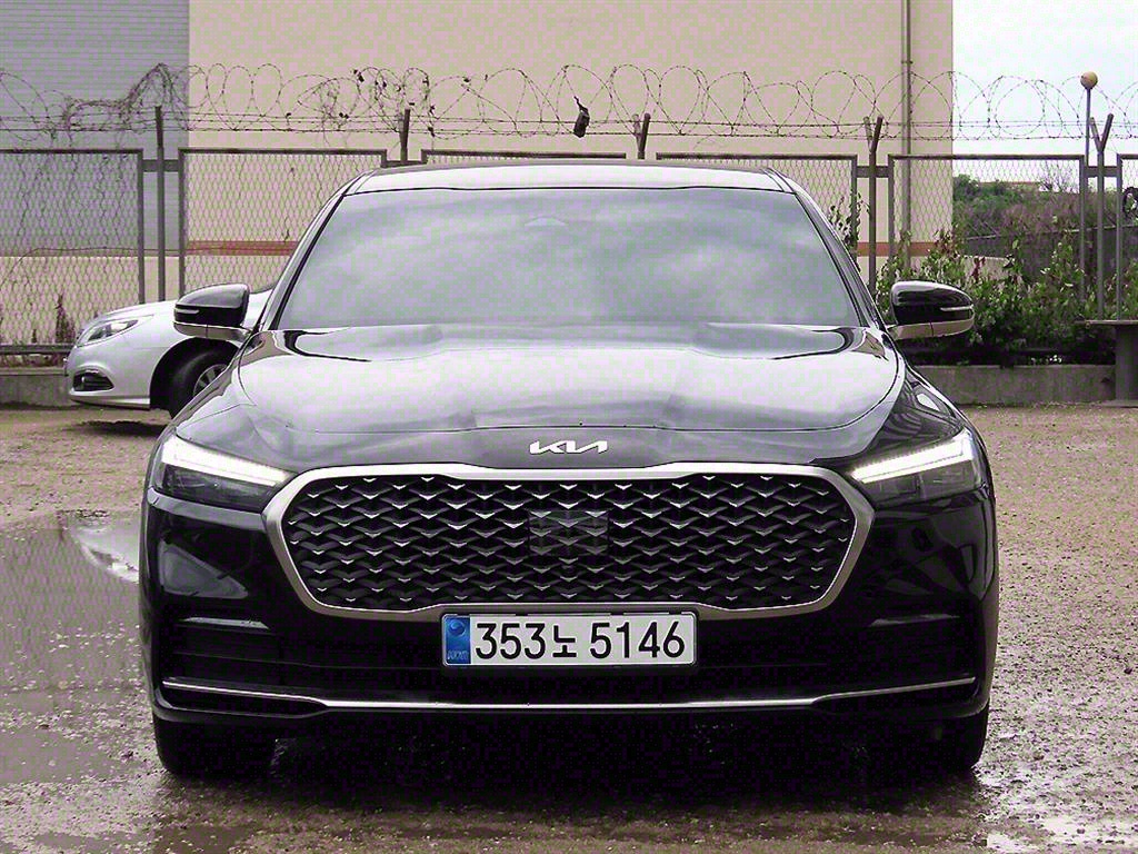 [기아] 더 뉴 K9 2세대 3.3 GDI AWD