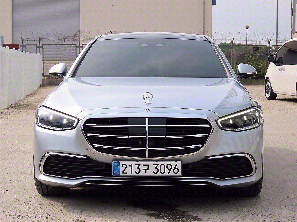 [벤츠] S클래스-W223 S350 d