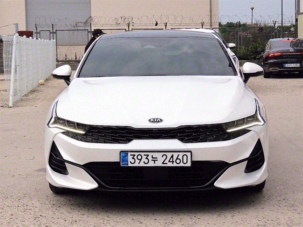 [기아] K5 3세대 2.0 시그니처