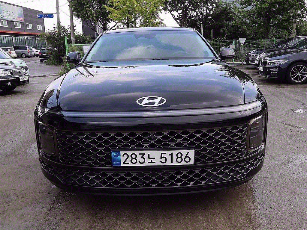 [현대] 그랜저 (GN7) 가솔린 3.5 2WD 캘리그래피