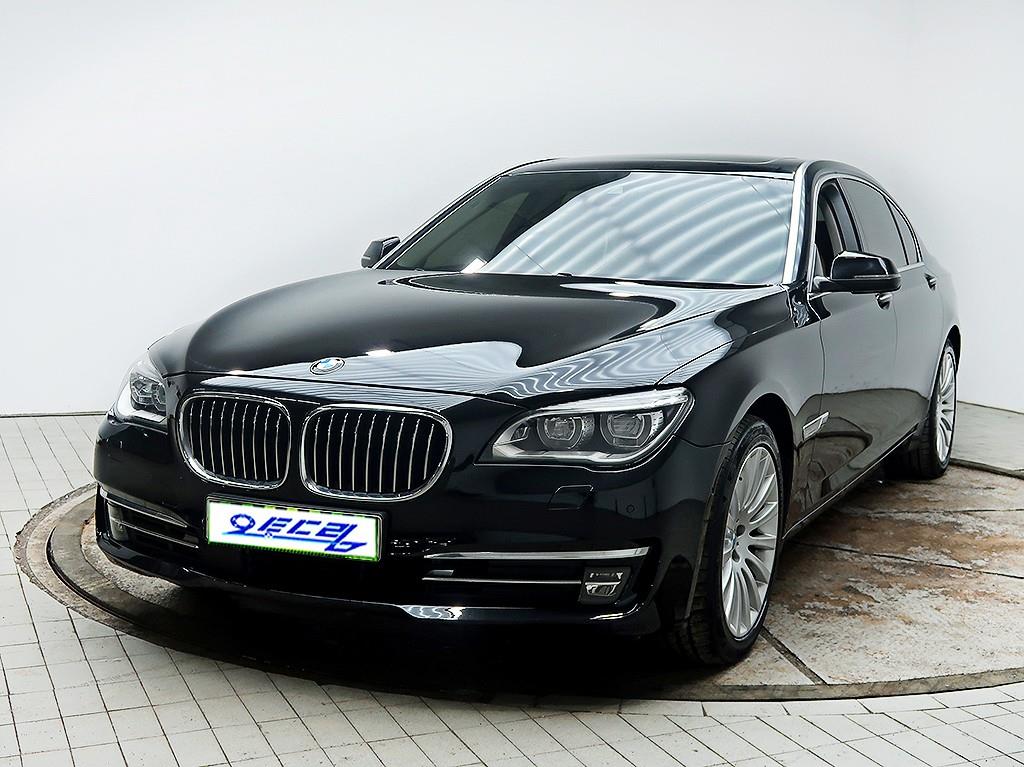 [BMW] 7시리즈 (F01) 740 Li